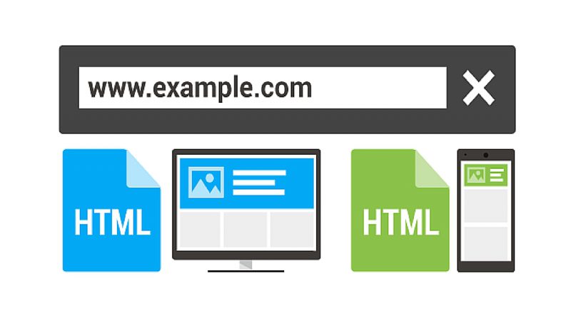 8 Killer Mobile Website Design Ideas That Rock | Synotive