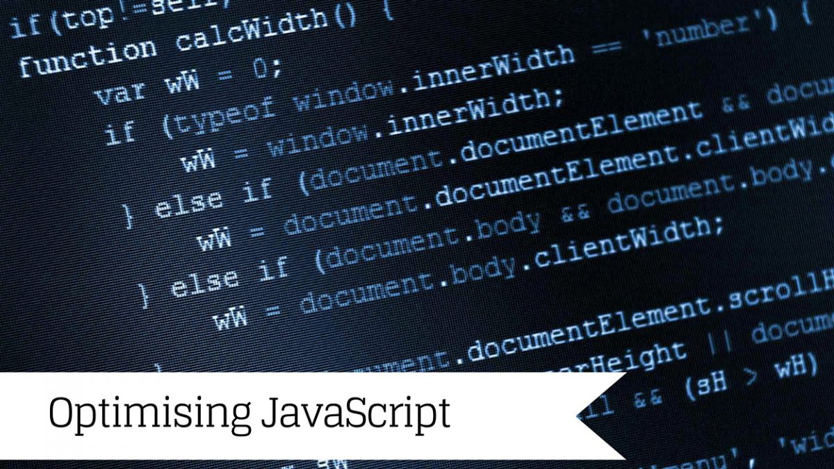 How to Optimise Magento Front-End for Optimum Performance | Synotive