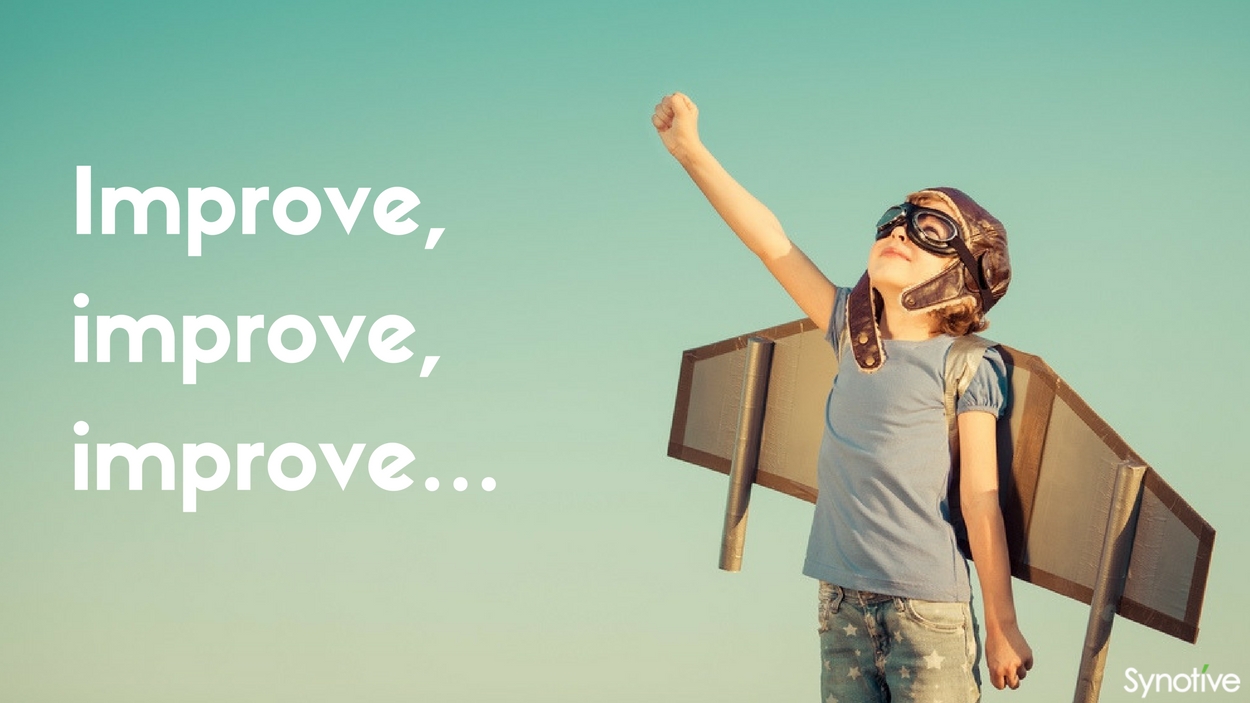 7 Steps To Creating Engaging Content For Your Website Synotive